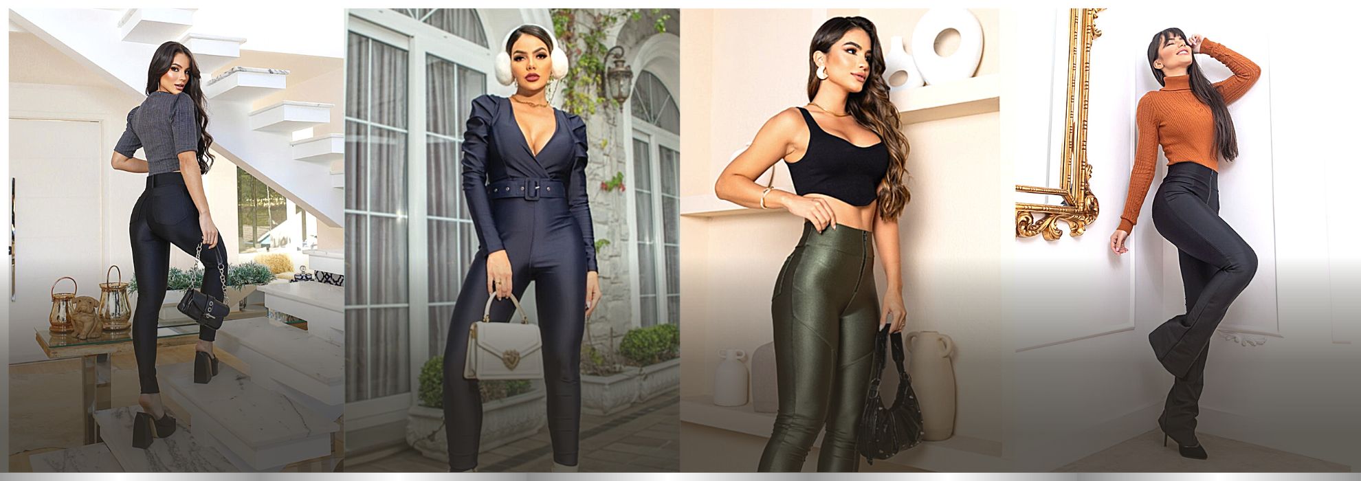 Bellas Brazilian Boutique